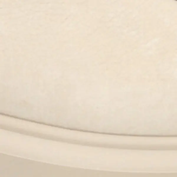 THE ROW Zipped I Leather Boots - Beige