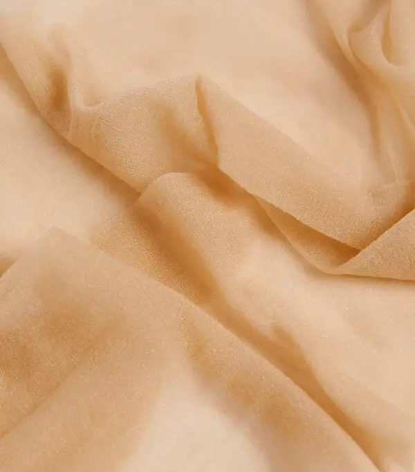 Wolford Nude 8 Tights - Beige