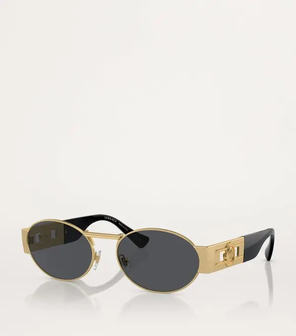 Versace 0ve2264 Sunglasses - Gold