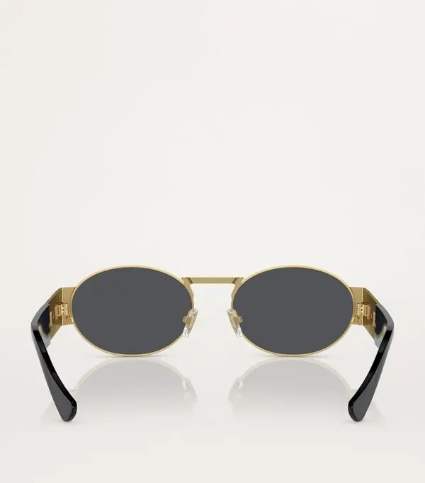 Versace 0ve2264 Sunglasses - Gold