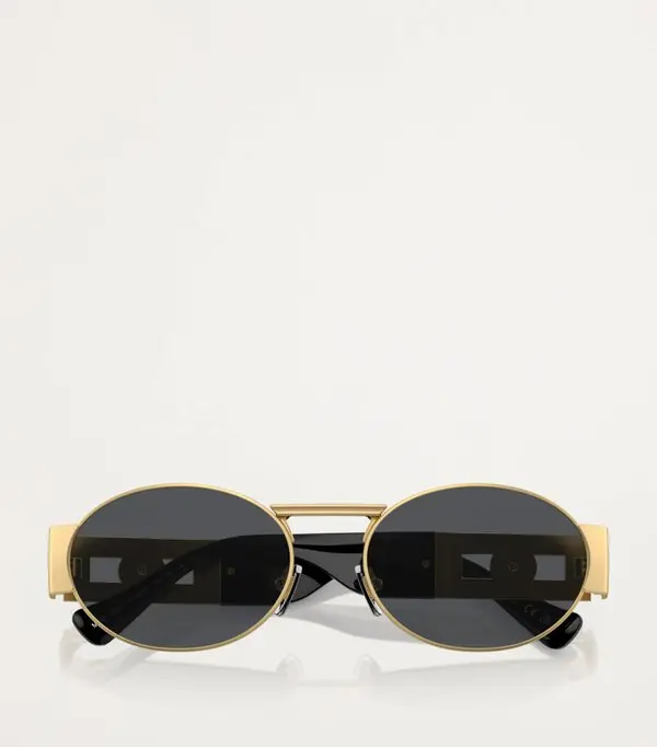 Versace 0ve2264 Sunglasses - Gold