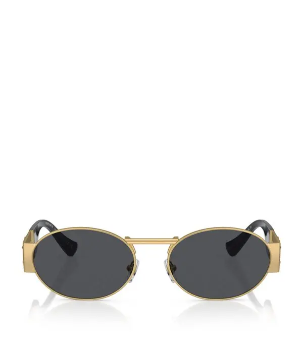 Versace 0ve2264 Sunglasses - Gold