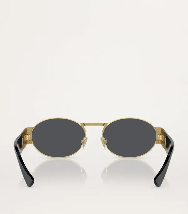Versace 0ve2264 Sunglasses - Gold