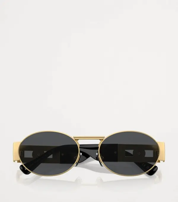 Versace 0ve2264 Sunglasses - Gold