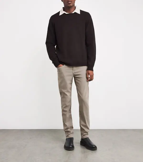 FRAME L’homme Slim Jeans - Grey