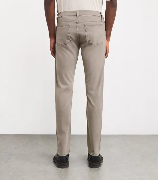 FRAME L’homme Slim Jeans - Grey
