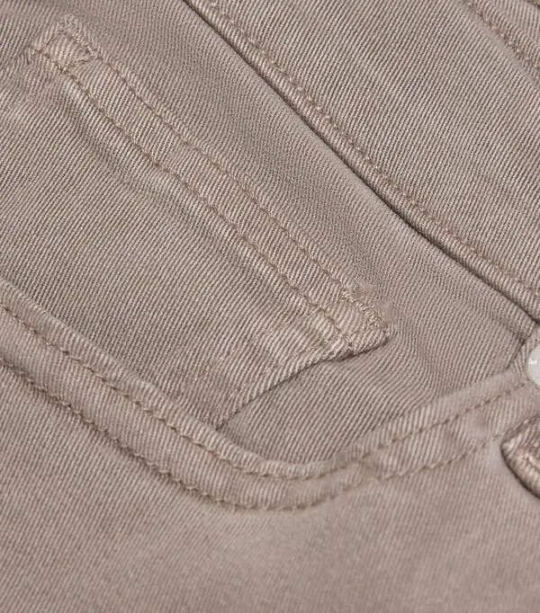 FRAME L’homme Slim Jeans - Grey