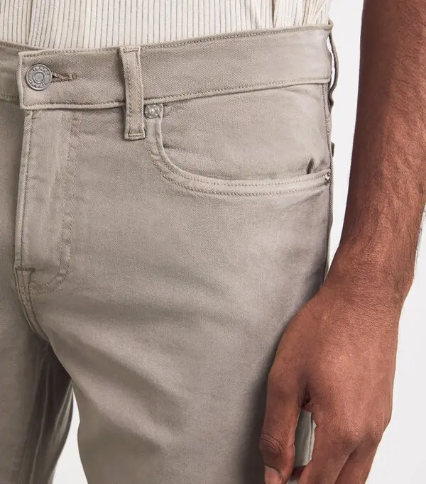 FRAME L’homme Slim Jeans - Grey