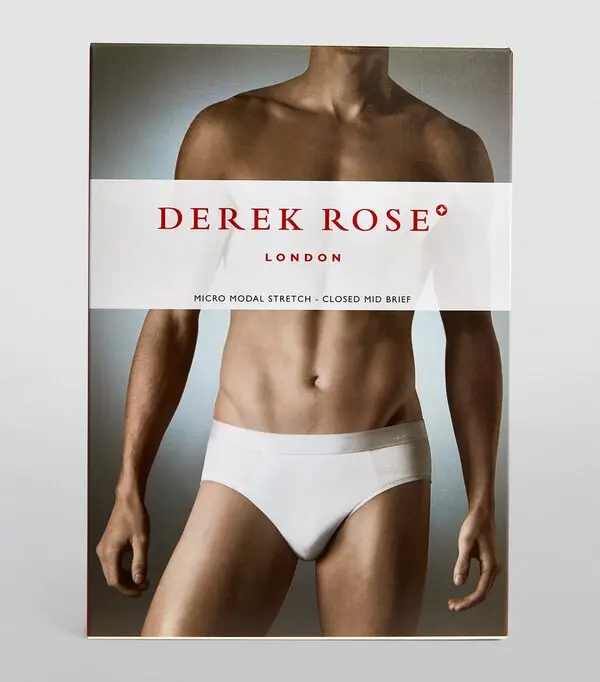 Derek Rose Micro Modal Briefs