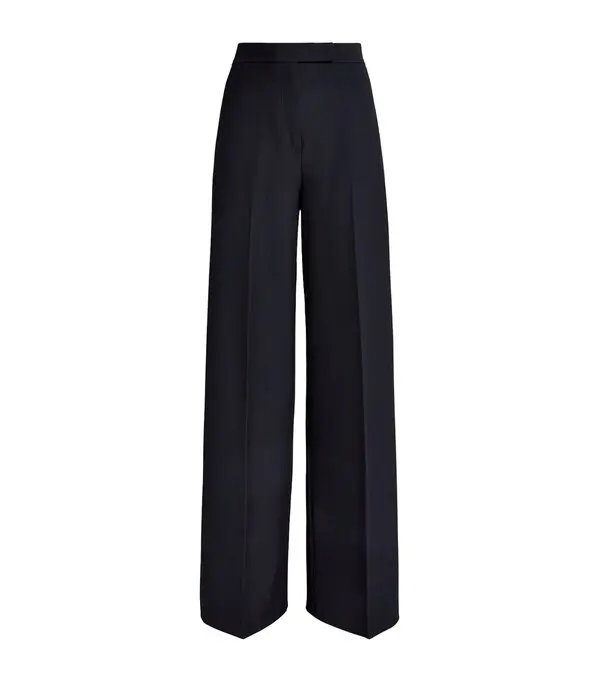 Max & Co. Wide-leg Trousers