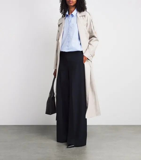 Max & Co. Wide-leg Trousers