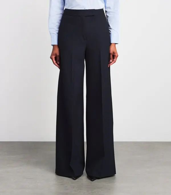 Max & Co. Wide-leg Trousers