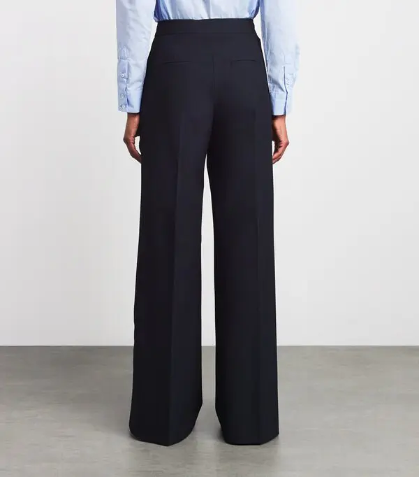 Max & Co. Wide-leg Trousers
