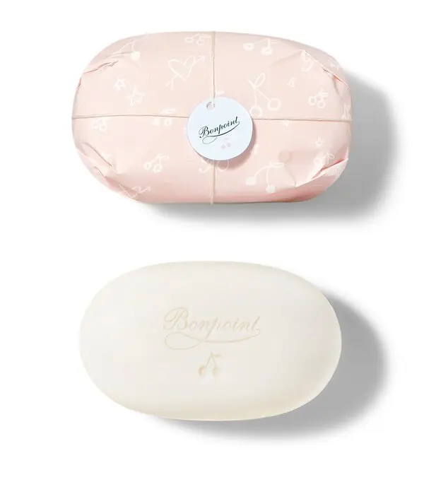 Bonpoint Gentle Superfatted Soap - Pink