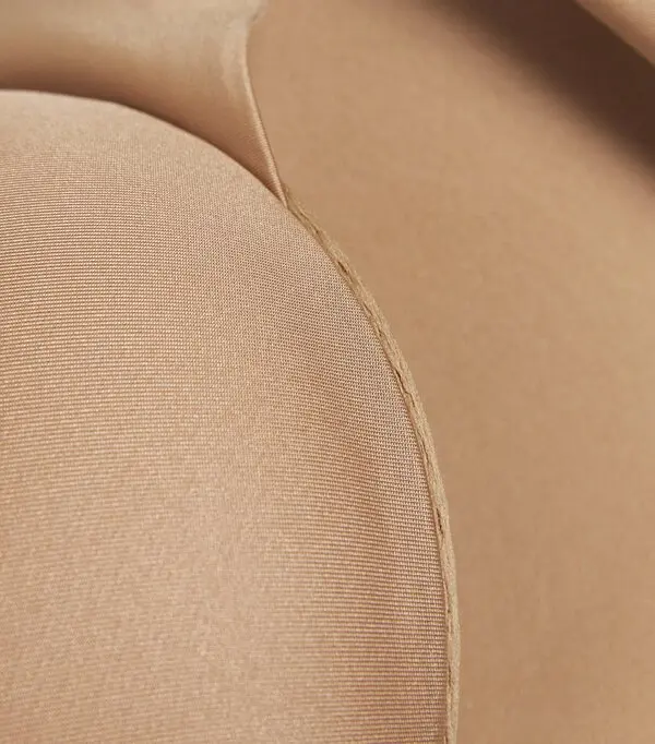 SKIMS Ultimate Push-up Plunge Bra - Ivory