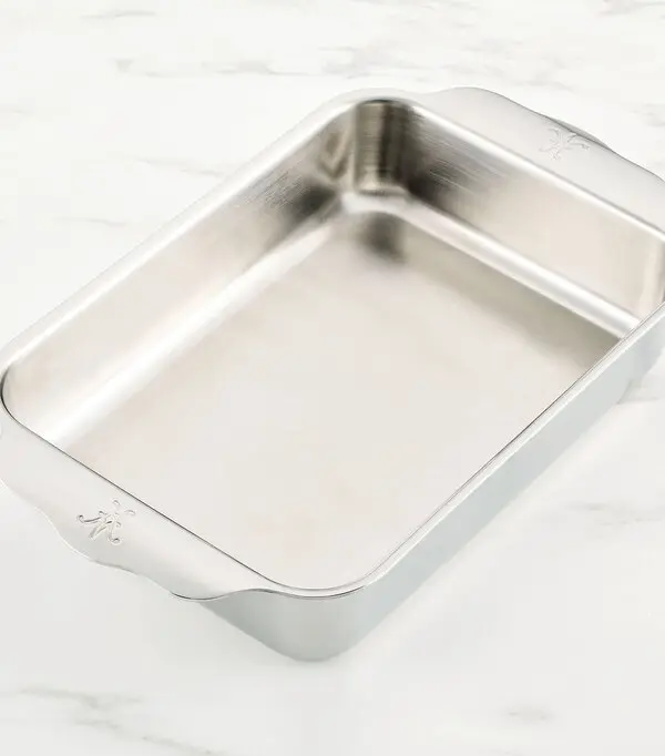 HESTAN Stainless Steel Baking Pan
