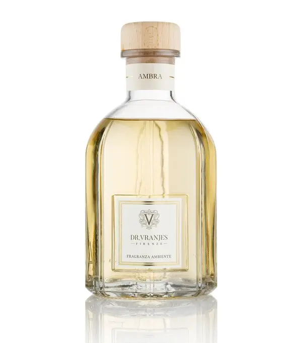 DR. VRANJES FIRENZE Ambra Diffuser - Clear