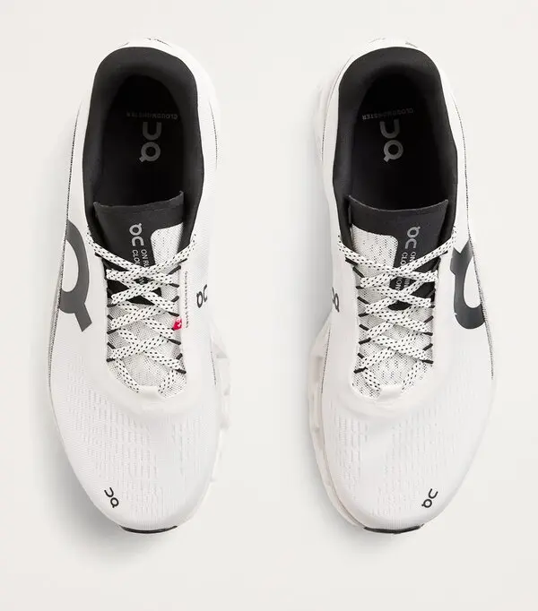 On Cloudmonster 2 Trainers - White