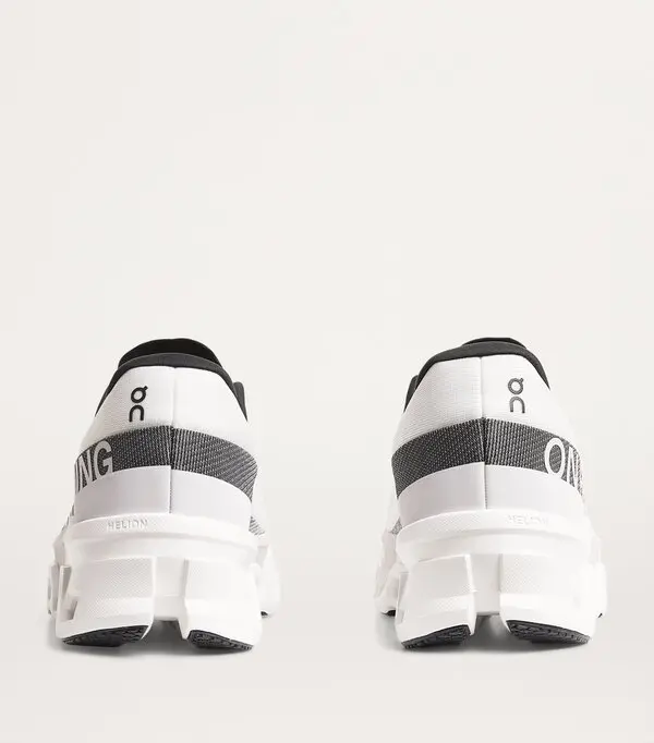 On Cloudmonster 2 Trainers - White
