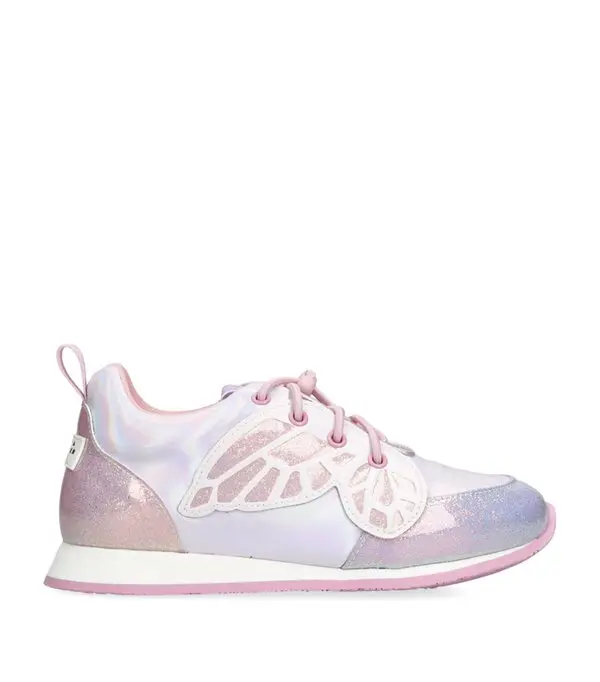 SOPHIA WEBSTER Chiara Sneakers