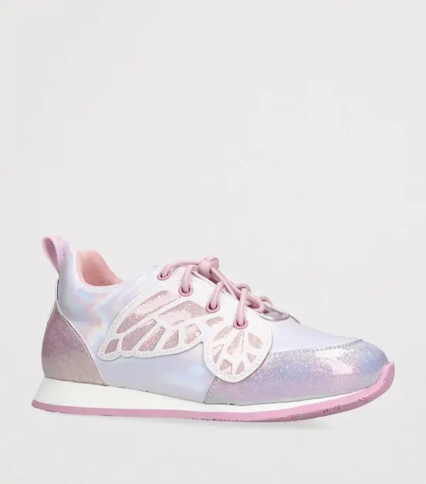 SOPHIA WEBSTER Chiara Sneakers
