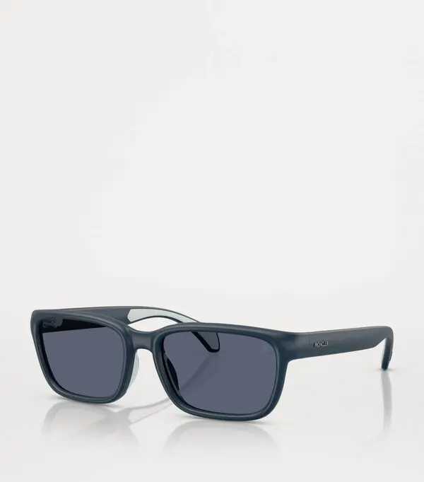 Moncler Injected Slicka Me8002 Sunglasses