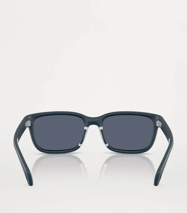 Moncler Injected Slicka Me8002 Sunglasses