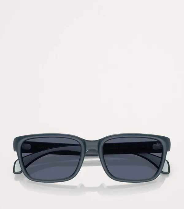 Moncler Injected Slicka Me8002 Sunglasses