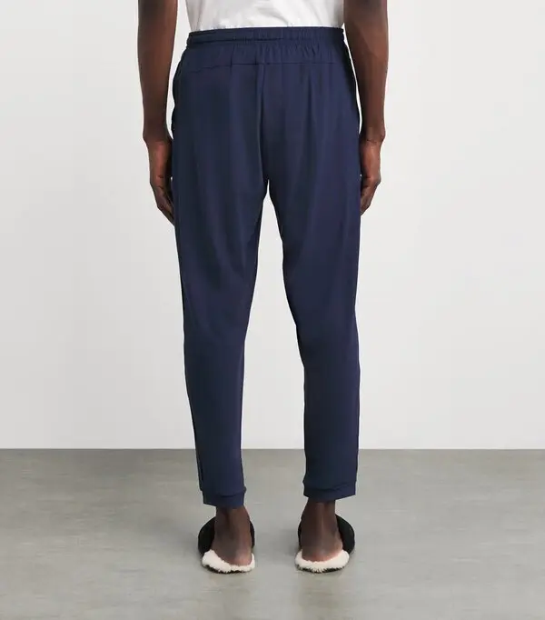 Derek Rose Basel Lounge Trousers