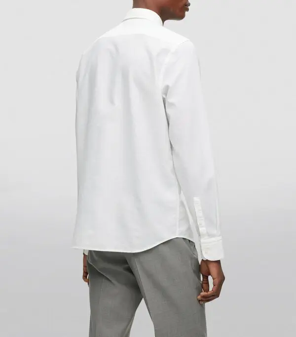 BOSS Cotton Shirt