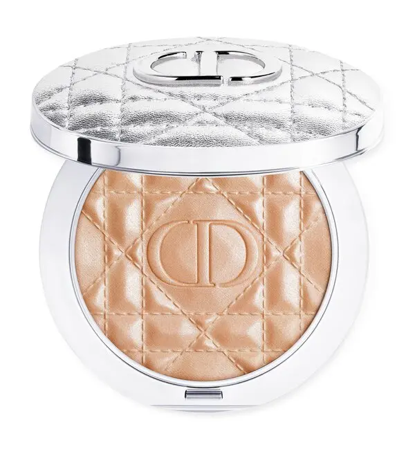 Dior Forever Glow Luminizer Highlighter - Gold