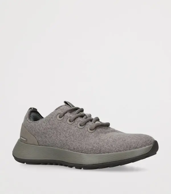 Allbirds Wool Runner Nz Sneakers - Brown