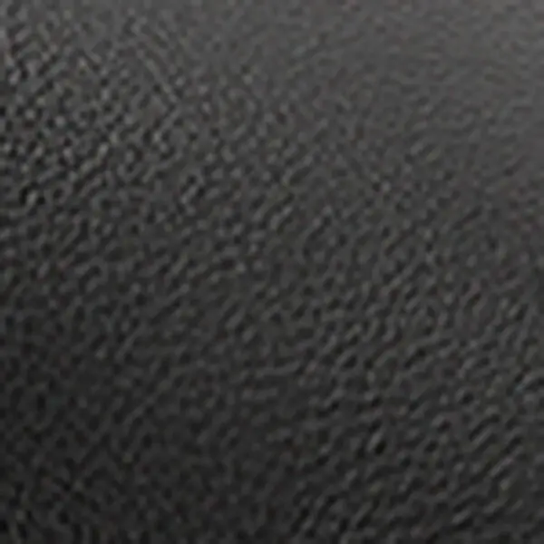 Loewe Leather Pebble Ballerinas - Black