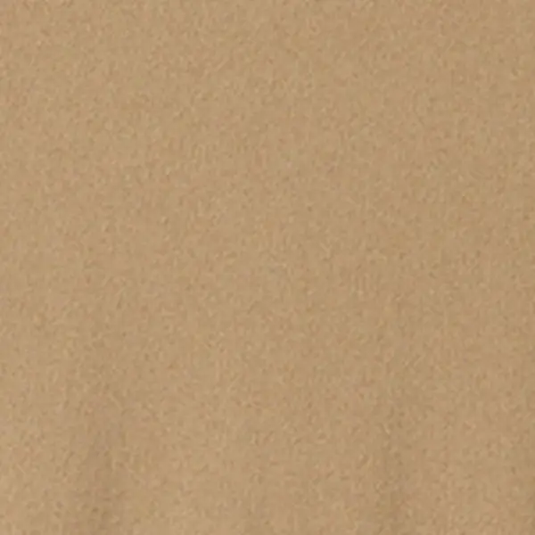 Burberry Cashmere-blend Slim Sweater - Beige