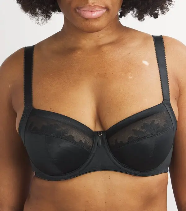 Fantasie Illusion Side Support Bra