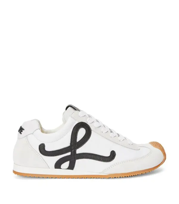 Loewe Ballet Runner 2.0 Sneakers - White