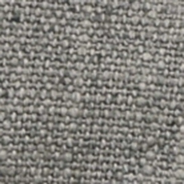 Zegna Canvas Triple Stitch Espadrilles - Grey