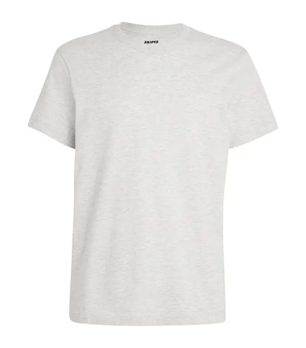 SKIMS Cotton T-shirt