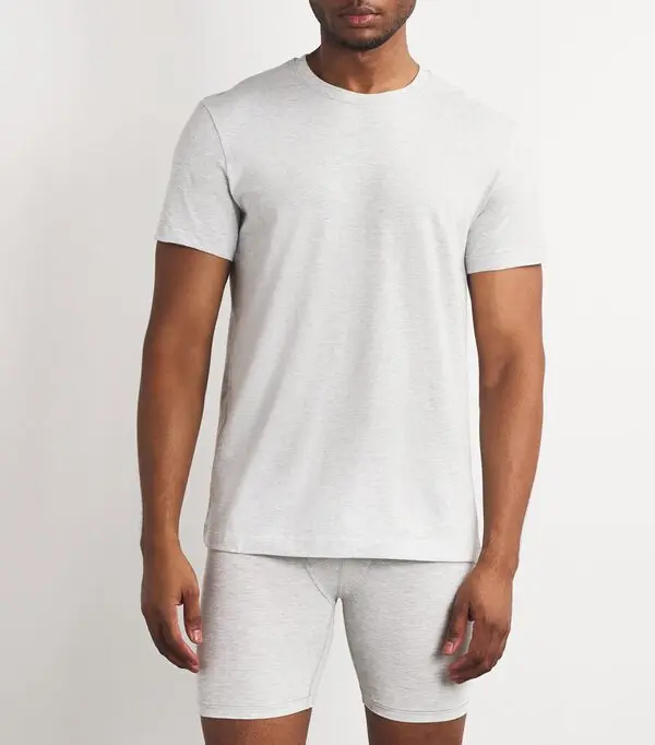 SKIMS Cotton T-shirt