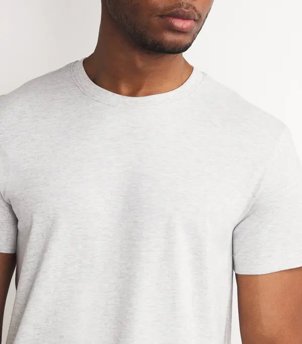 SKIMS Cotton T-shirt