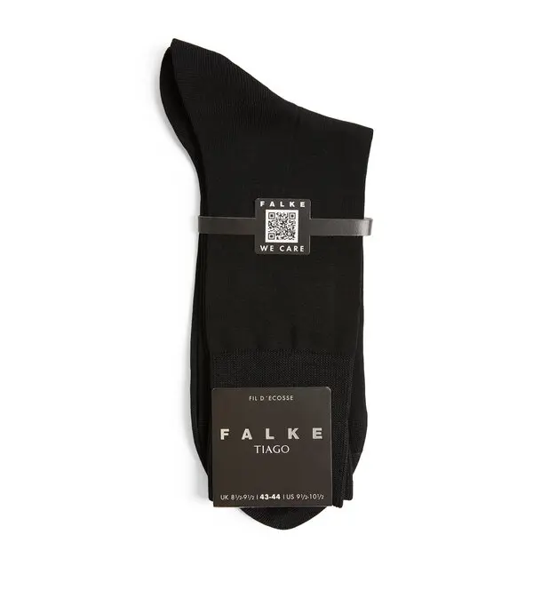Falke Tiago Socks - Black
