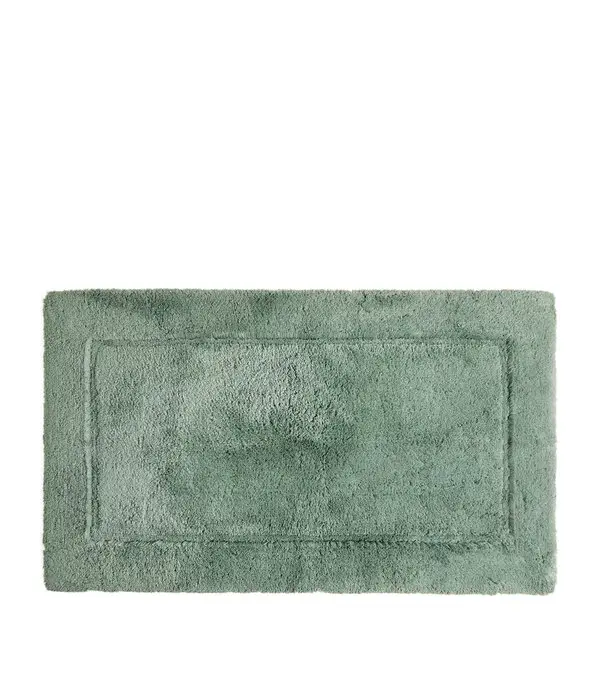 ABYSS & HABIDECOR Must Bath Mat - Green