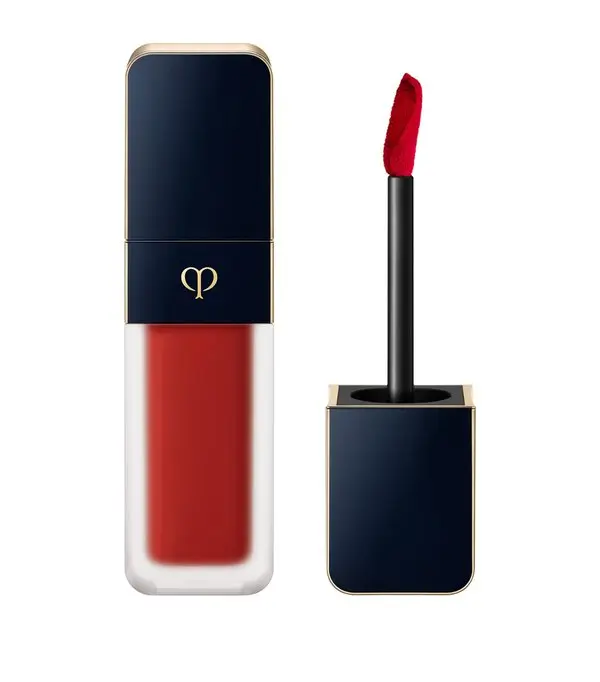 CLE DE PEAU BEAUTE Cream Rouge Matte Lipstick - Pink