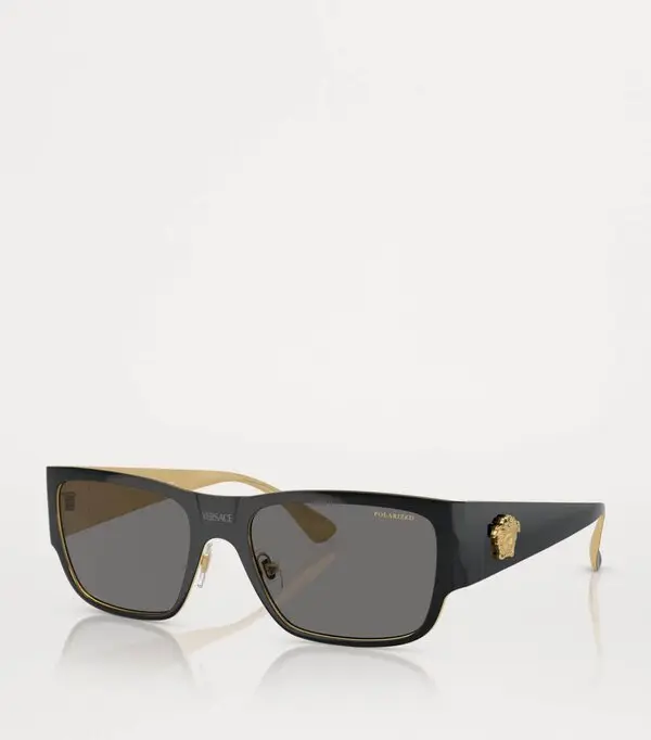 Versace Metal Ve2262 Sunglasses