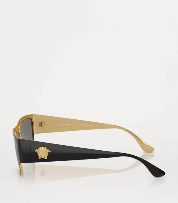 Versace Metal Ve2262 Sunglasses