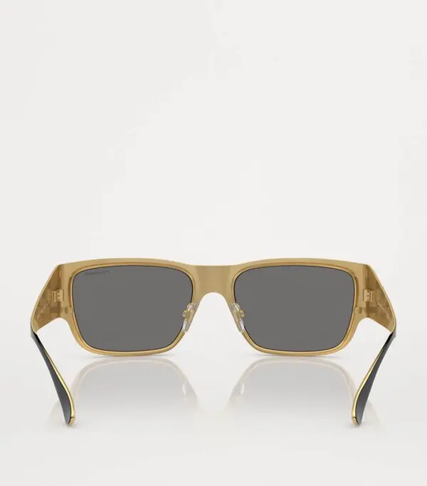 Versace Metal Ve2262 Sunglasses