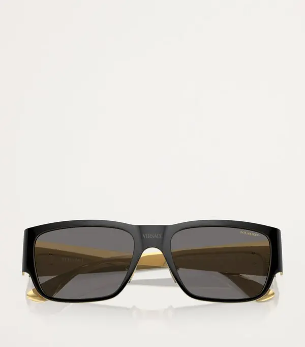 Versace Metal Ve2262 Sunglasses