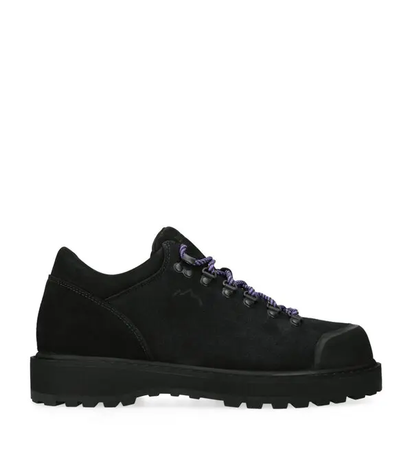 Diemme Suede Roccia Vet Boots