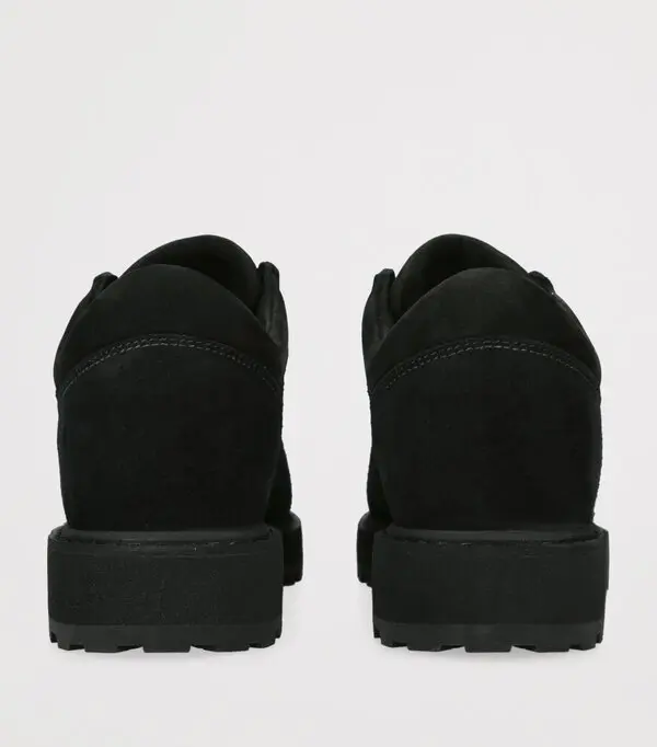 Diemme Suede Roccia Vet Boots