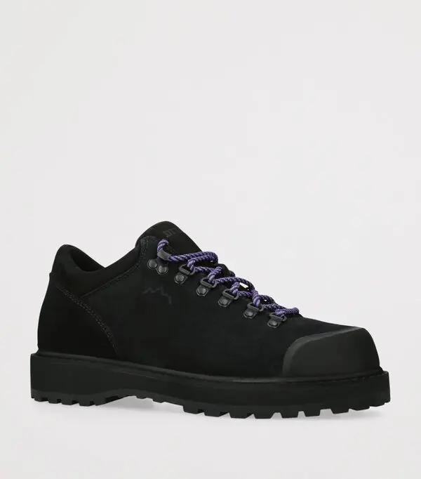 Diemme Suede Roccia Vet Boots